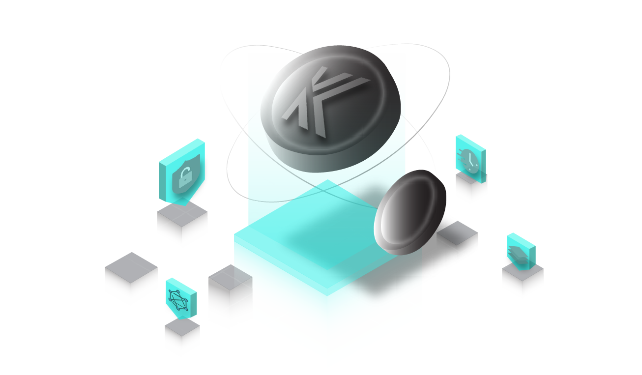 Kaanch Blockchain: Unleash Decentralization's Power