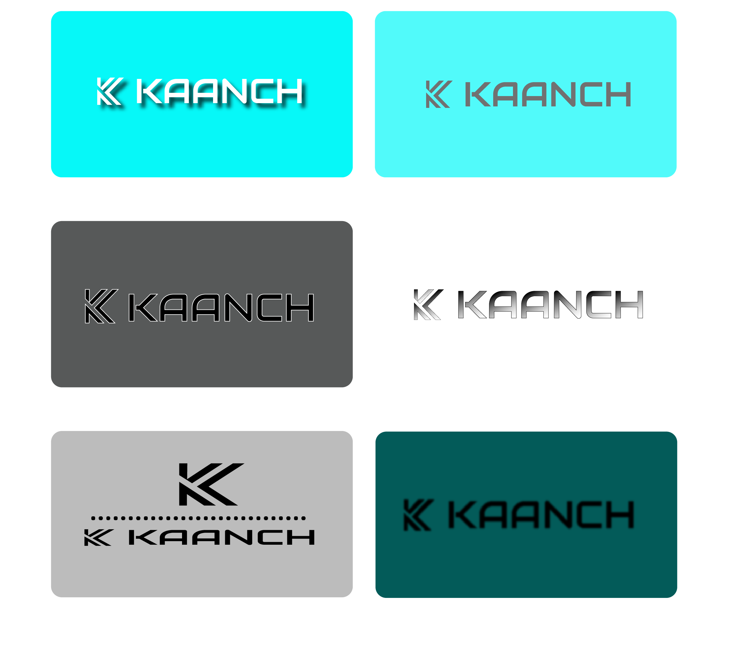 Kaanch Blockchain: Unleash Decentralization's Power