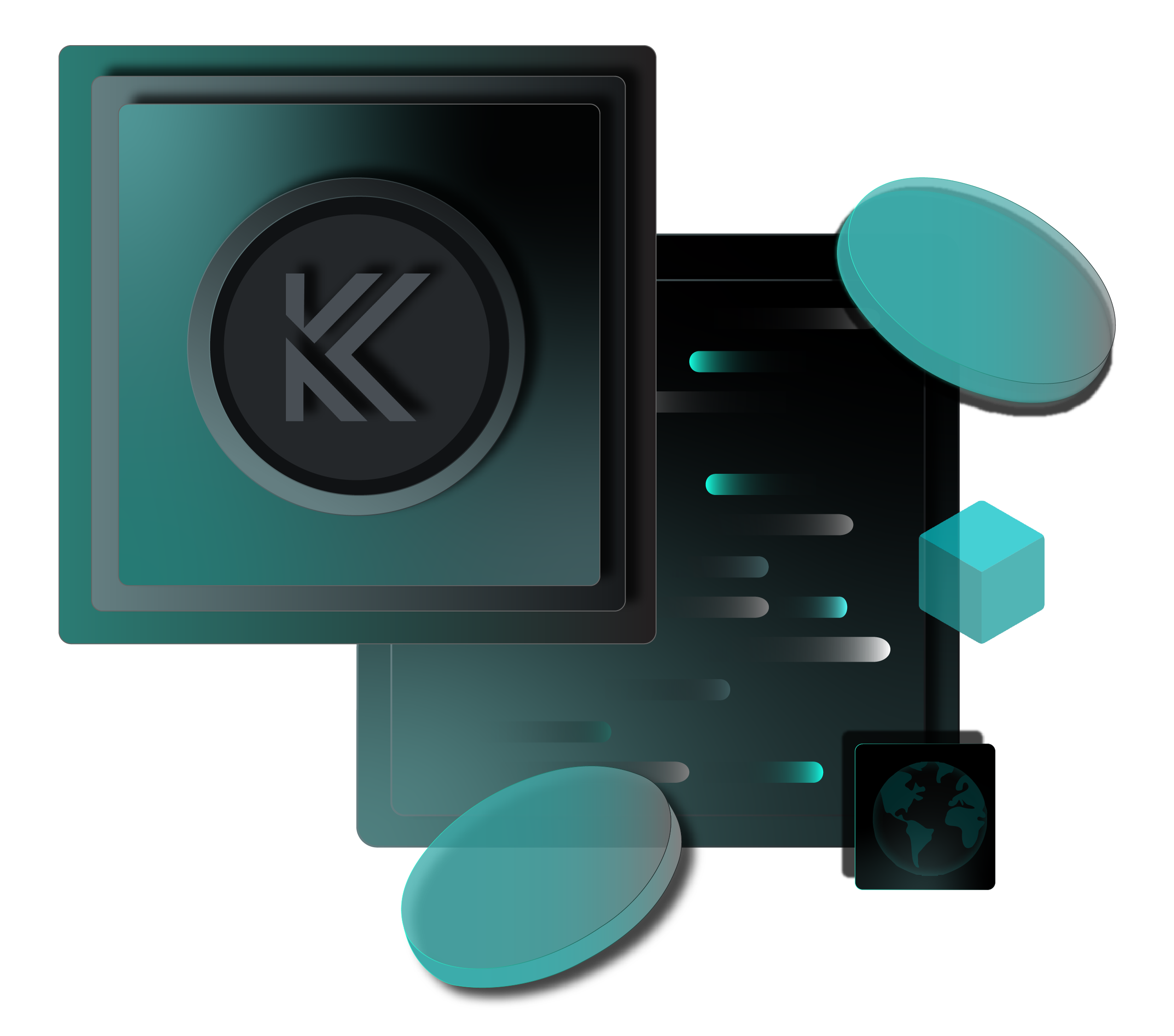 Kaanch Blockchain: Unleash Decentralization's Power